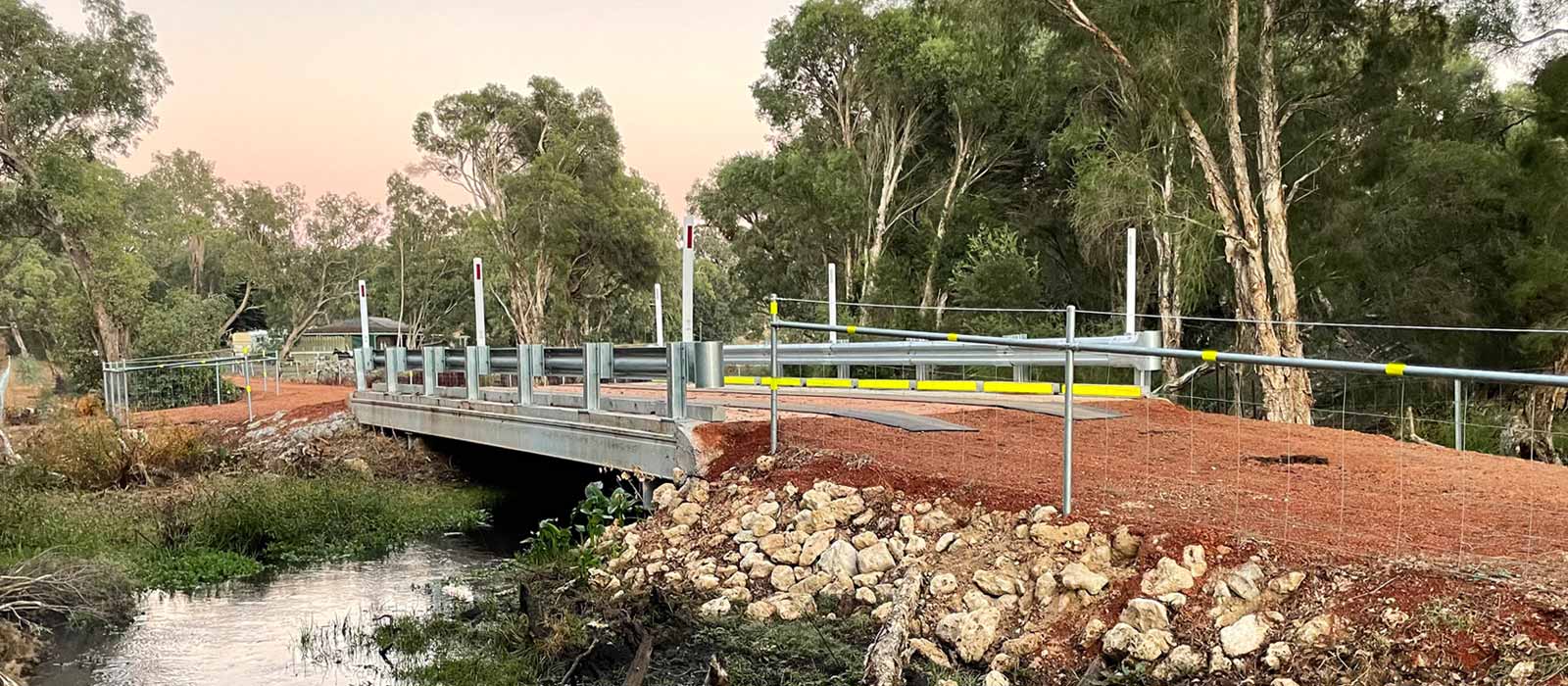 Southwind Bridges – Performance Through Innovation